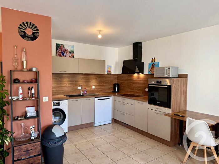 Gap, Gap ville : Appartement 2 pièces à louer