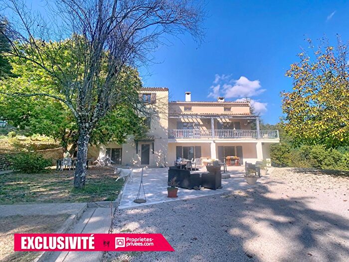 Maison 15 pièces à Le Vigan, à vendre
