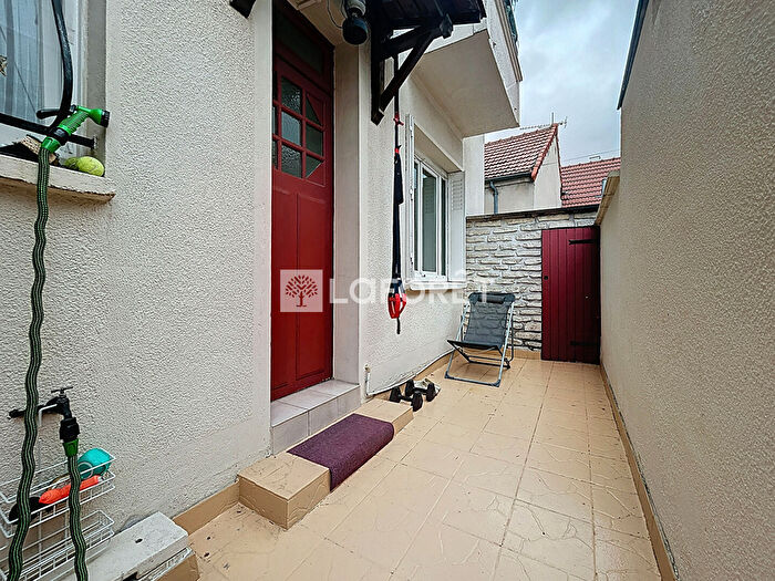 Appartement 2 pièces à louer à Sucy-en-Brie, Centre-ville