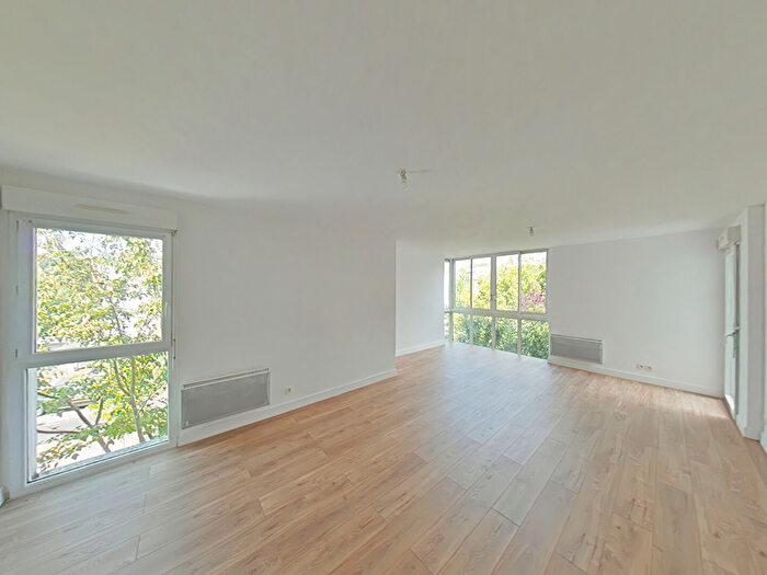 Appartement 4 pièces à vendre - Joué-lès-Tours, Centre-ville