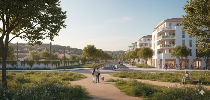 Maison à vendre - Grasse - 2 pièces