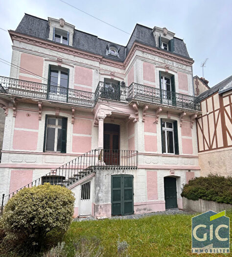 Appartement 1 pièce à Trouville-sur-Mer, René Coty, à vendre