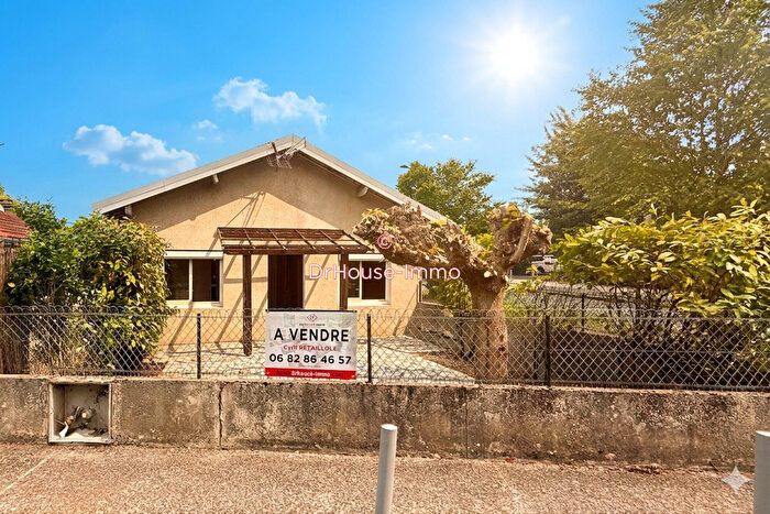 Maison 3 pièces à vendre à Floirac, Les Clairières de Flore
