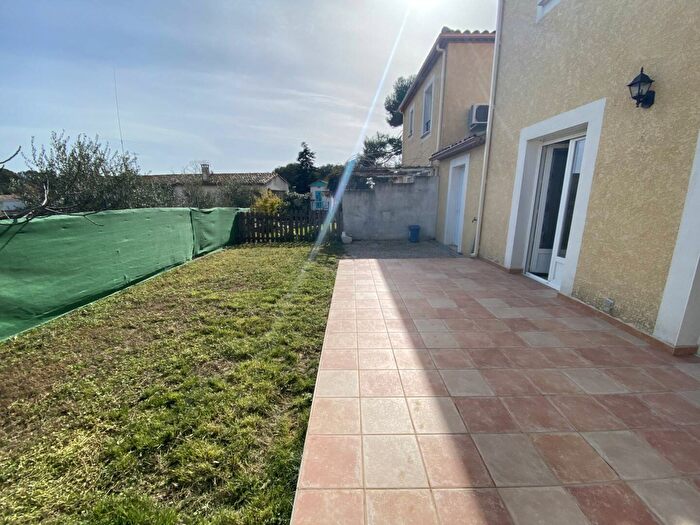 Maison 3 pièces à louer à Salinelles