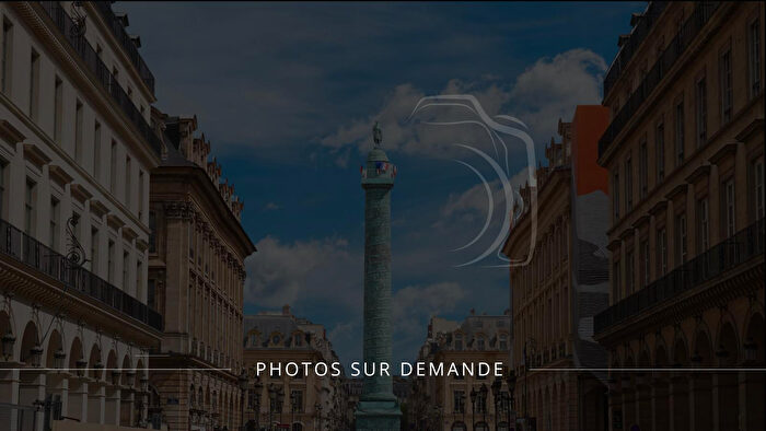 Appartement à vendre - Paris e , Muette-Nord, Trocadéro - 5 pièces - 3 chambres