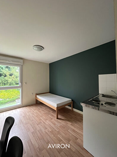 Appartement à louer - Chartres, Chanzy, Bonnard - 1 pièce