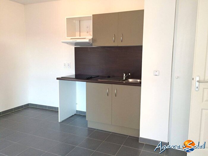 Narbonne : Appartement 3 pièces à louer