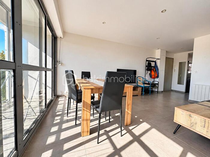 Appartement 5 pièces à Vannes, Ménimur, à vendre