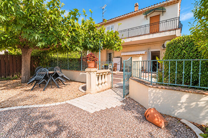 Appartement 3 pièces à vendre à Le Muy