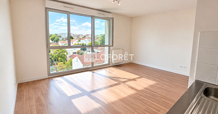Appartement 1 pièce à vendre à Bezons, Agriculture