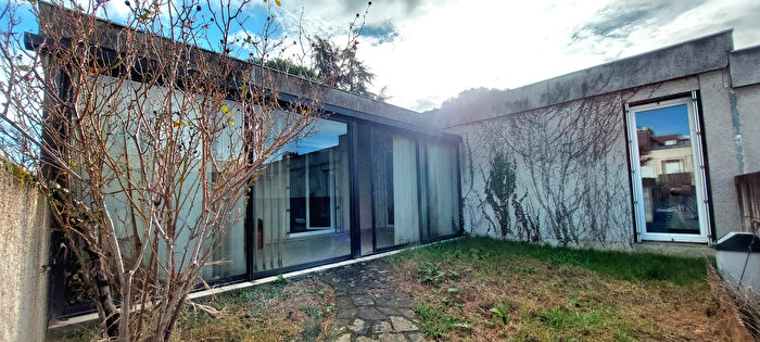 Maison à vendre - Toulouse, LOrmeau, La Terrasse, La Grande Plaine - 4 pièces - 3 chambres