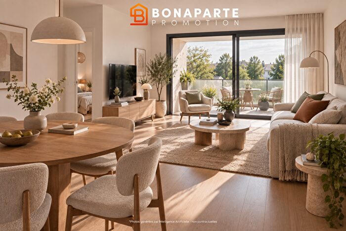 Quimper, Penhars, Penanguer, Corniguel - Maison 3 pièces à vendre