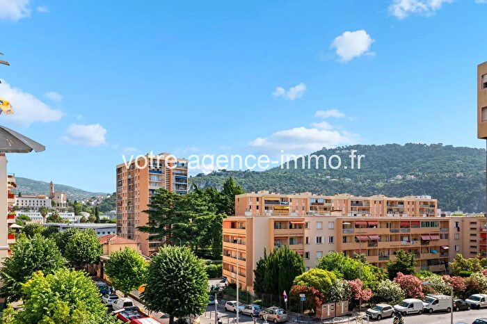 Appartement 1 pièce à vendre - Nice, Pasteur