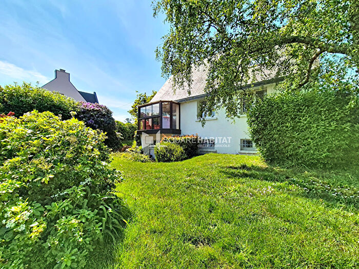 Maison 6 pièces à vendre à Perros-Guirec