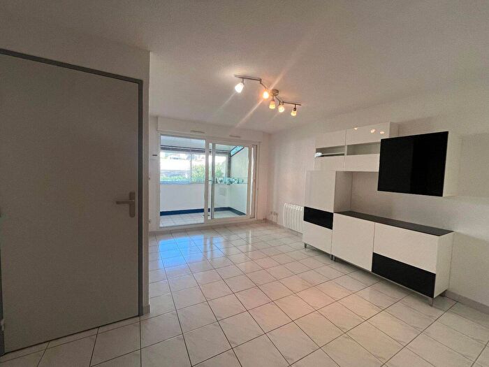 Appartement 3 pièces à louer - Le Cap d'Agde