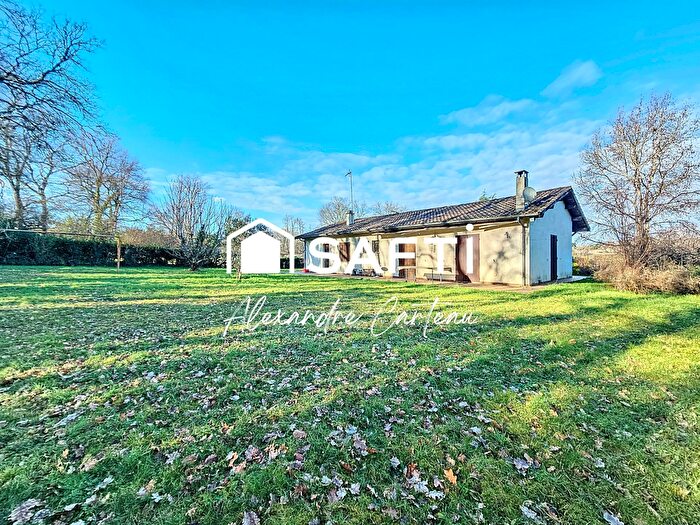 Latresne - Maison 5 pièces à vendre