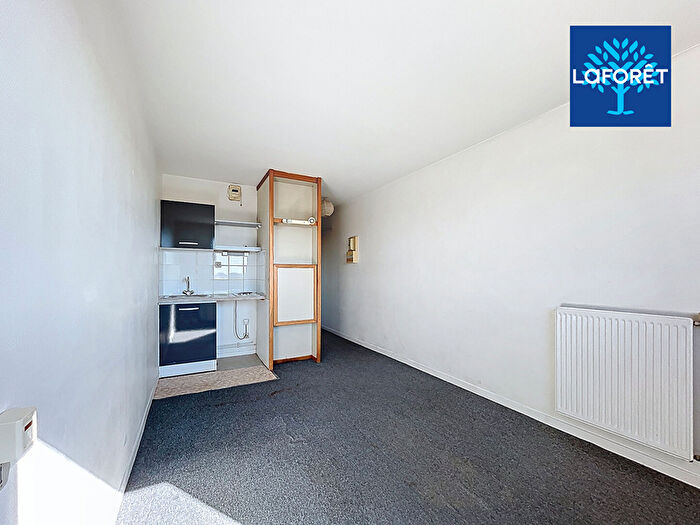 Appartement à vendre - Noisy-le-Grand, Ouest - 1 pièce