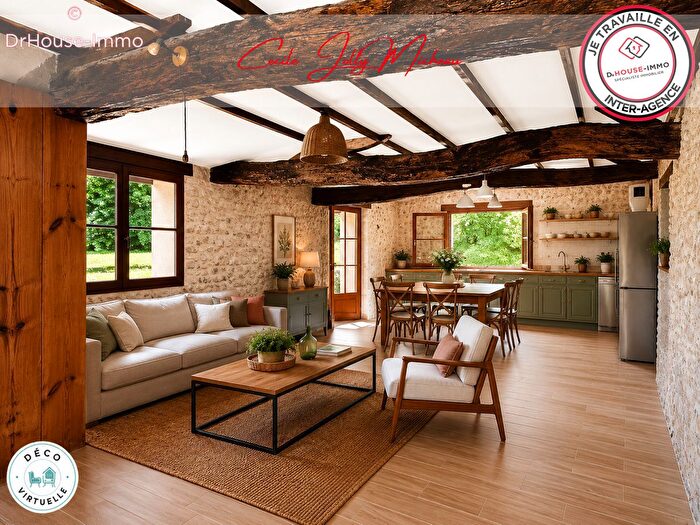 Maison 7 pièces à vendre à Étauliers