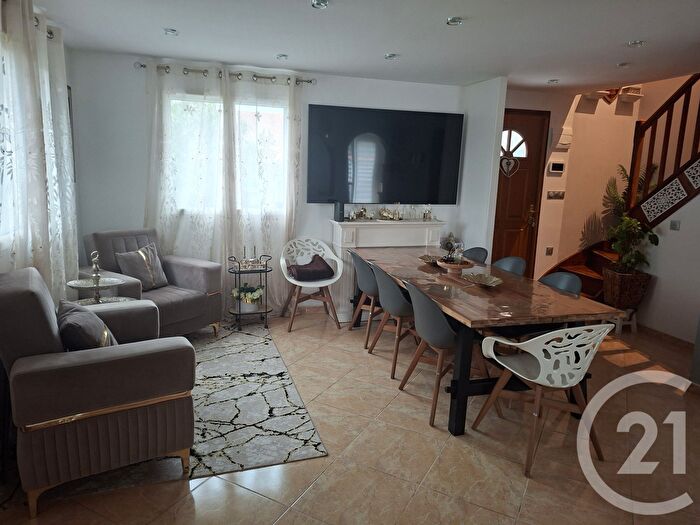 Maison à vendre - Serrières-de-Briord - 5 pièces - 3 chambres