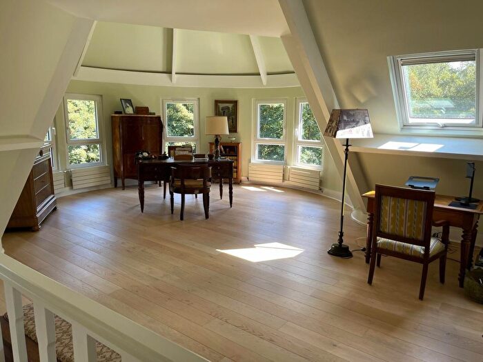 Maison à vendre - Bois-Guillaume, Portes de la Forêt, Rouges Terres - 7 pièces - 5 chambres