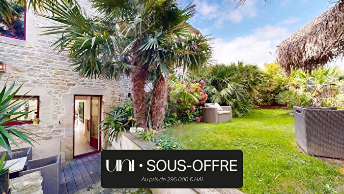 Maison à vendre - Banville - 5 pièces - 3 chambres