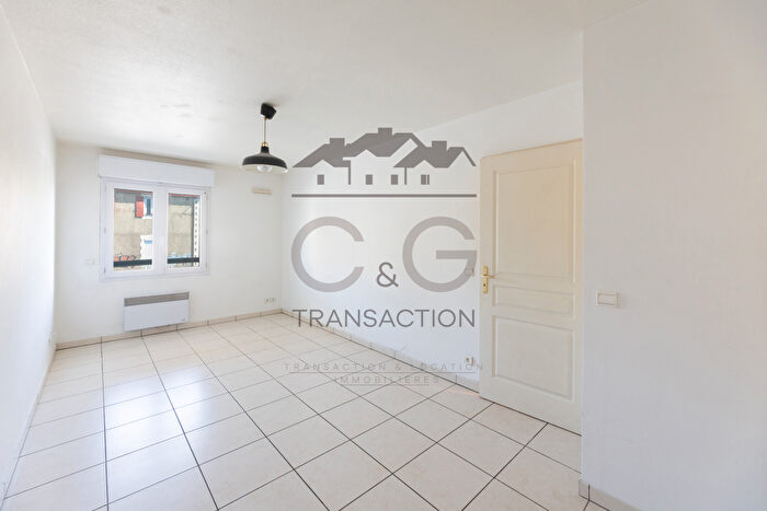 Appartement 2 pièces à vendre - Anglet, Cantau