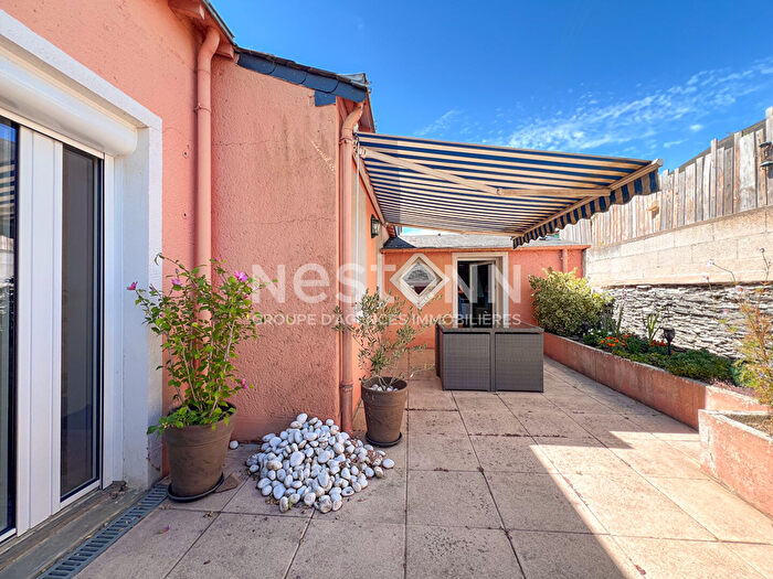 Maison 5 pièces à vendre à Saint-Barthélemy-d'Anjou