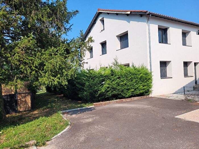 Appartement 3 pièces à louer à Zone Habitat Diffus, Chaponost