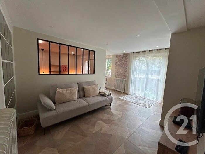 Appartement à vendre - La Rochelle, Centre-ville, Vieux-port, Marché - 1 pièce