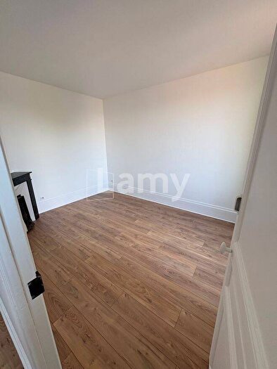 Centre Ville-Gare, Noisy-le-Sec - Appartement 3 pièces à louer