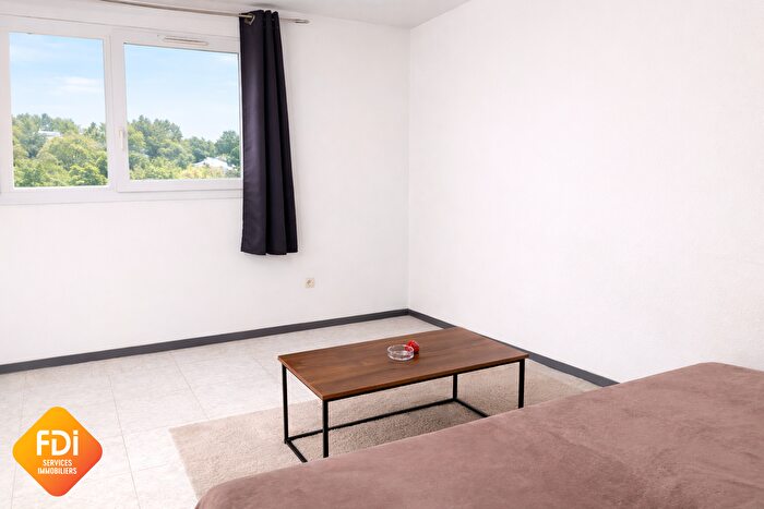 Appartement à vendre - Grabels - 1 pièce