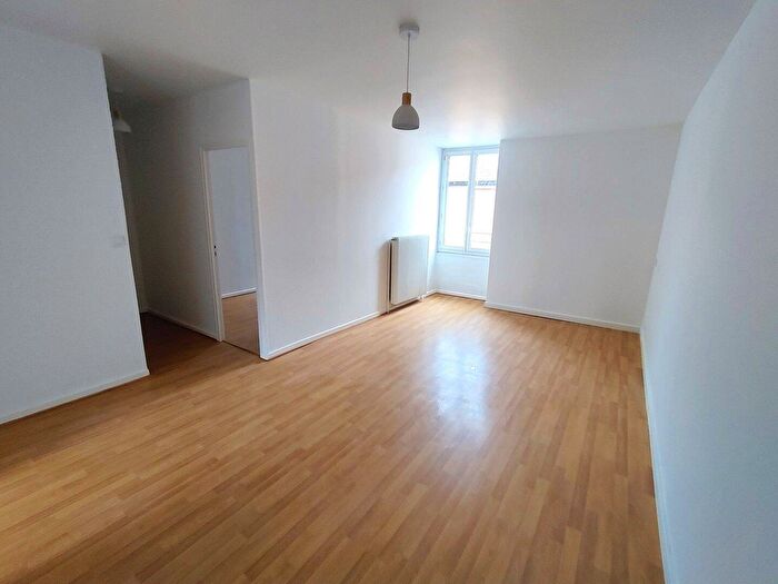 Belleroche, Villefranche-sur-Saône - Appartement 2 pièces à louer