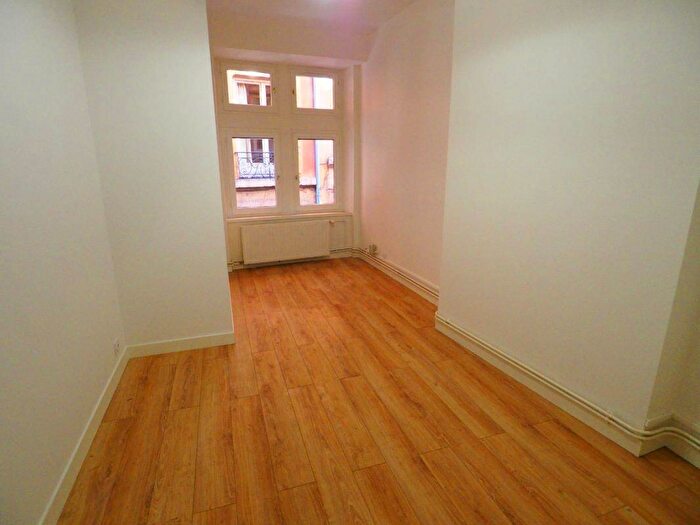 Appartement 4 pièces à louer - Vieux Lyon, Lyon 5ème arrondissement