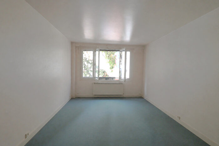Paris 16ème, Chaillot - Appartement 1 pièce à vendre