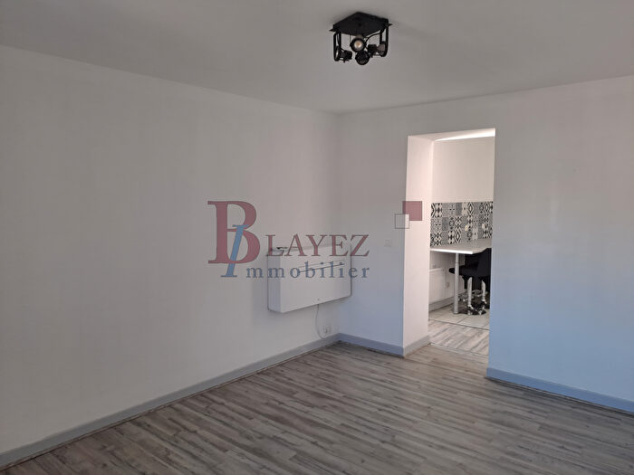 Tulle, Gare, Rive Gauche, Condamines, Marquisat : Appartement 2 pièces à louer