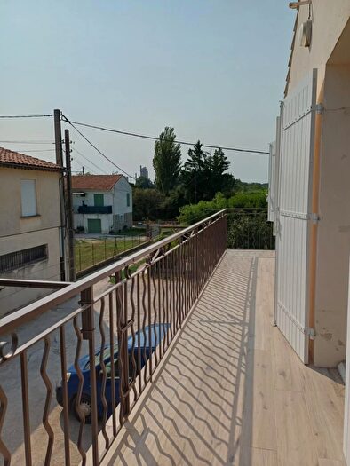Appartement 3 pièces à louer - Beaucaire, Centre-ville