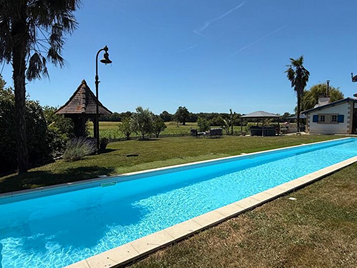 Maison 6 pièces à Aurensan, à vendre