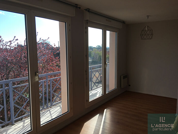 Appartement à louer - Toulouse, Lardenne - 1 pièce