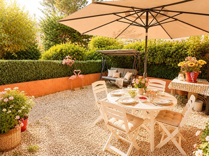 La Seyne-sur-Mer, Est : Appartement 3 pièces à vendre