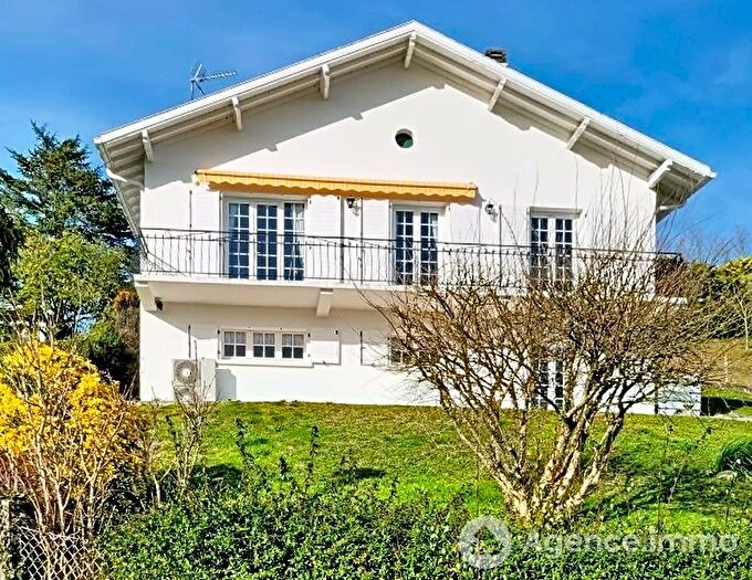 Maison 4 pièces à vendre à Saint-Palais
