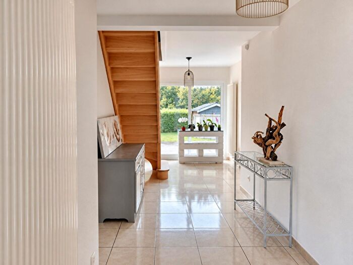 Maison 6 pièces à vendre à Bouin-Plumoison