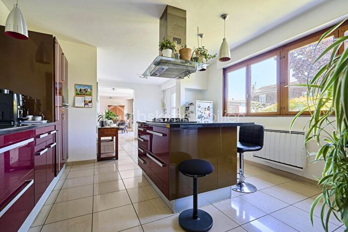 Maison à vendre - Frelinghien - 5 pièces - 4 chambres