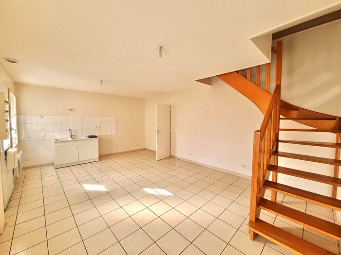 Maison 4 pièces à vendre - Provins, ZUP