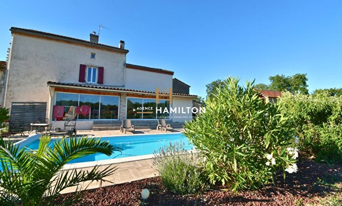 Villeneuve-sur-Vère : Maison 7 pièces à vendre
