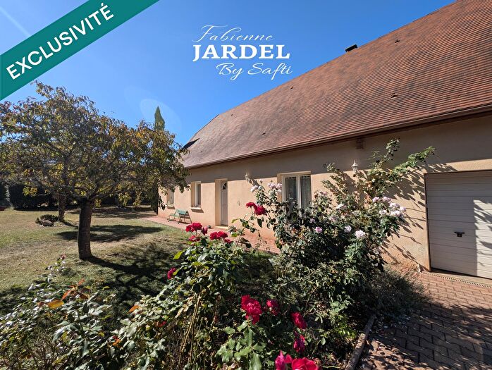 Maison 4 pièces à Cénac-et-Saint-Julien, à vendre