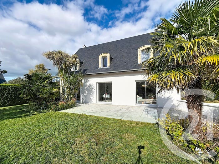 Maison 6 pièces à vendre - Saint-Contest