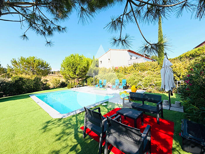 Carcassonne, Saint-Jacques, Prat Mary, Viguier : Maison 3 pièces à vendre