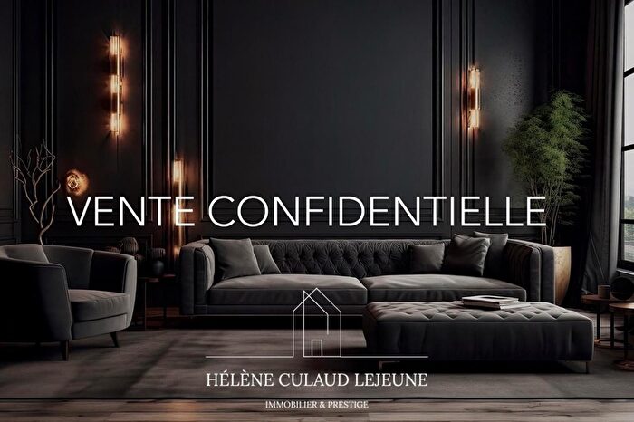 Maison à vendre - Vannes, Kercado - 9 pièces - 6 chambres