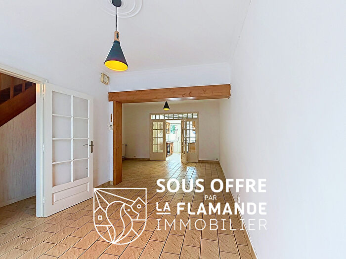 Maison 4 pièces à vendre à Hazebrouck, Creule, Hoflandt