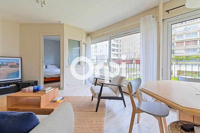 Appartement 2 pièces à Paris 11ème, Bastille, Popincourt, à vendre